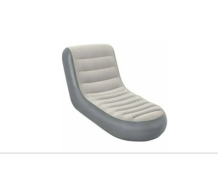 Bestway airbed lounge sofa 79cm L5643123 Cotton 1 Seater Sofa (Finish ...