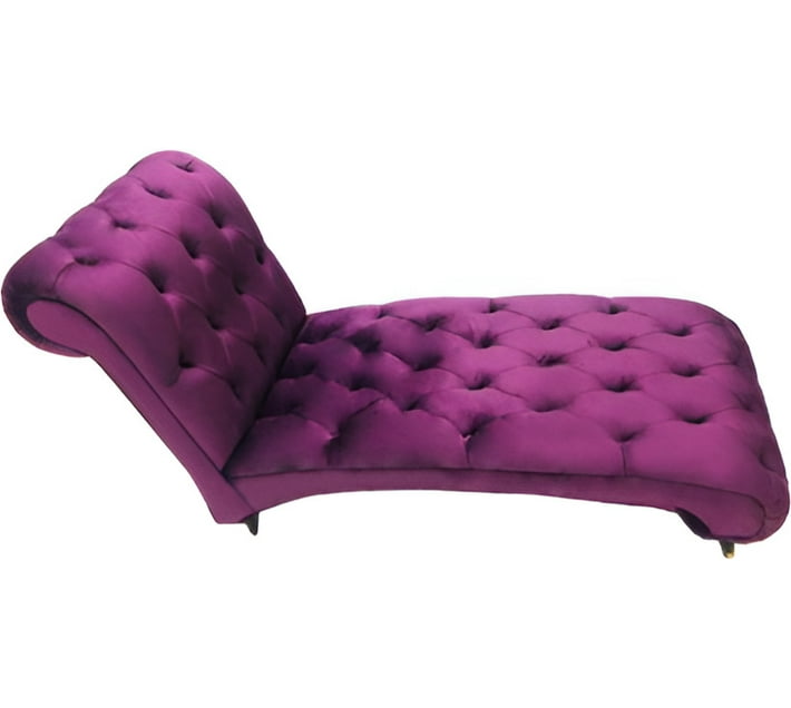 Penna furniture 75679880 Fabric Living Room Chair (Finish Colour ...