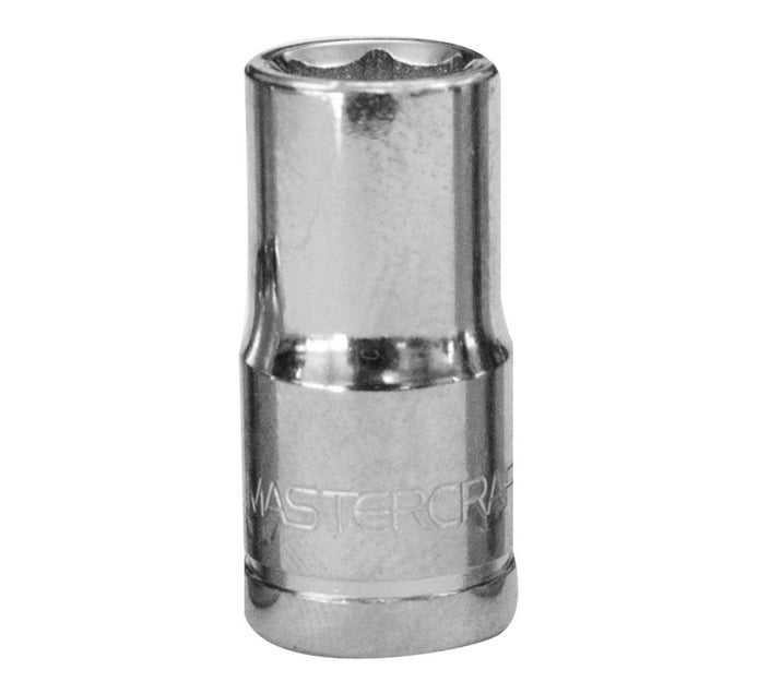 Someone’s in a Makro Mastercraft 6mm 1/4" Dr Socket Mood