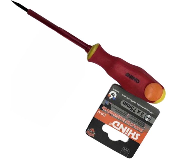 Shind SD-94411 Standard (Pack of 1) | Makro