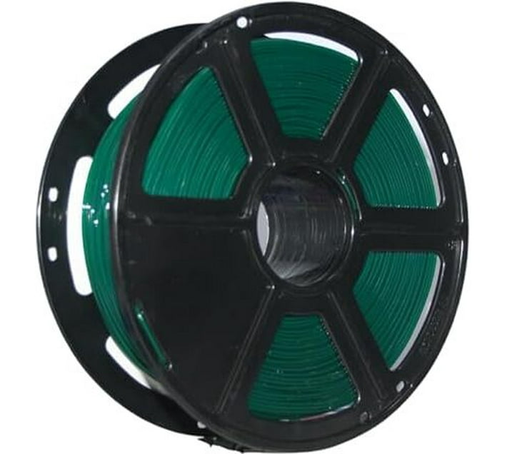 3D Fusion PETG Printer Filament (Green) | Makro
