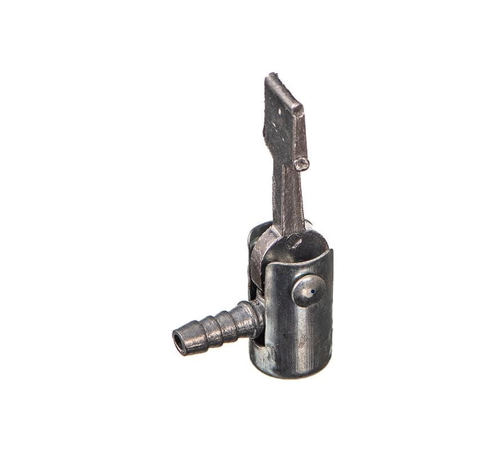 Someone’s in a Makro Hand Pump Thumb Lock Mood