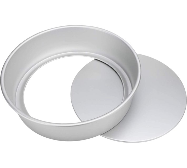 Crockery Centre 25607 Pan 3.5 L capacity (Carbon Steel, Non-stick) | Makro