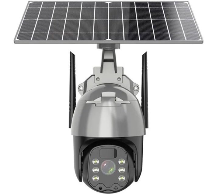 REX M Indoor & Outdoor Security Camera Security Camera (4 GB) | Makro