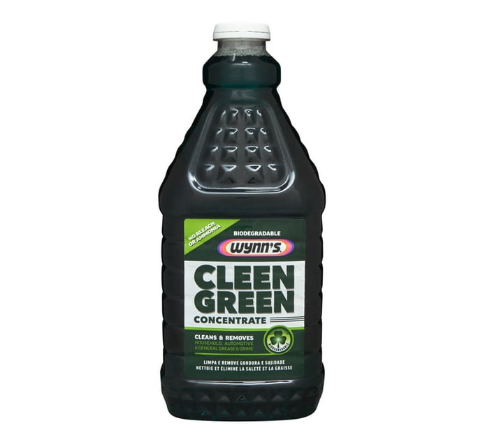 Someone’s in a Makro Wynns 2 l Cleen Green Mood