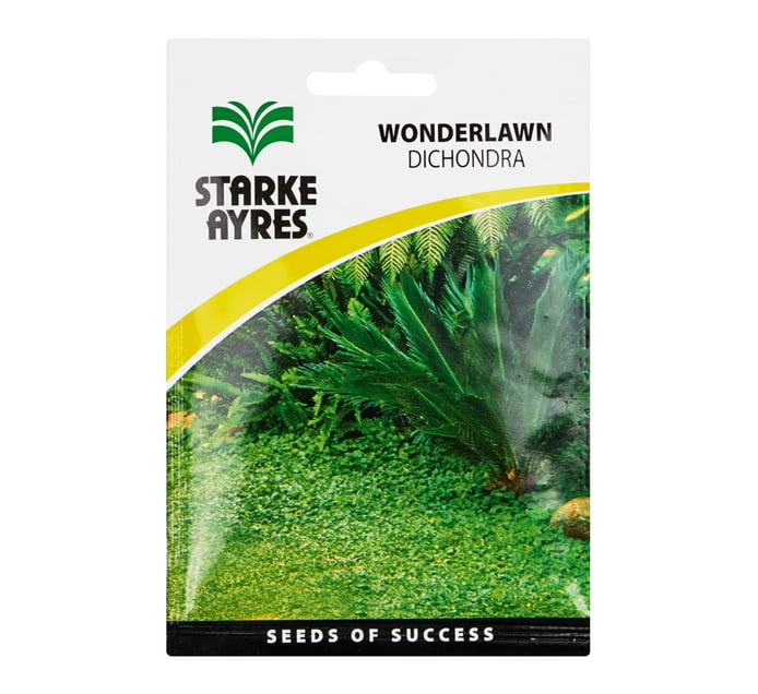 Starke Ayres Lawn Seed | Makro