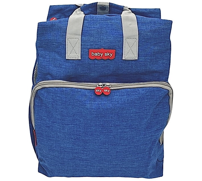 Baby sky Mommy Bag Diper (Blue) | Makro
