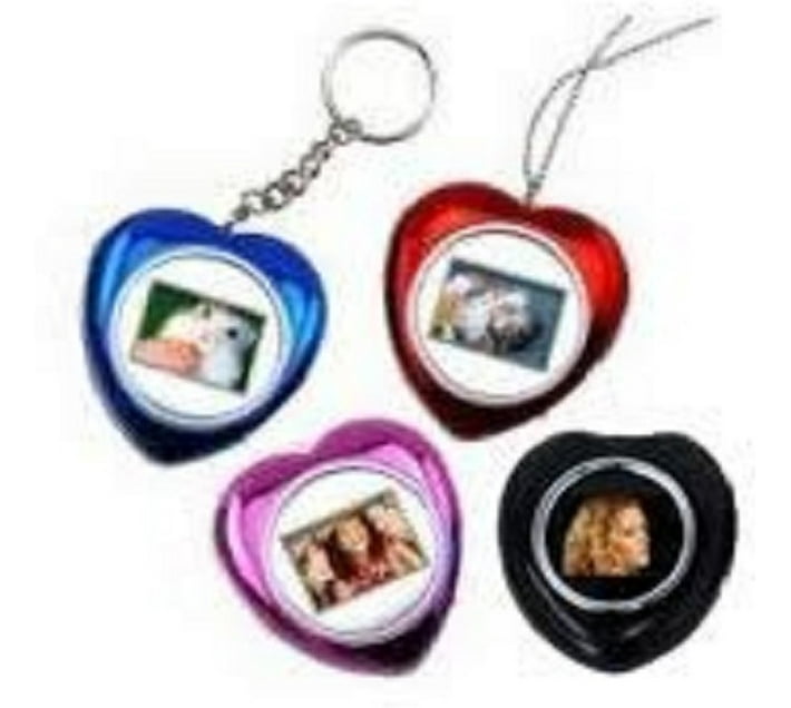 Esquire USB NA Internal Memory Digital Frame Photo (Black) | Makro