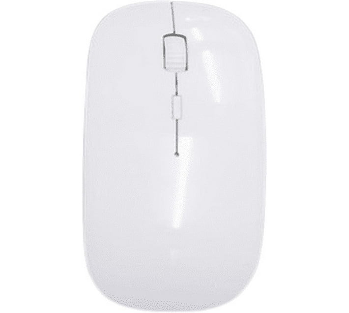 Wireless Mouse Ultra-Slim Wireless Mouse Wireless (2.4GHz Wireless ...
