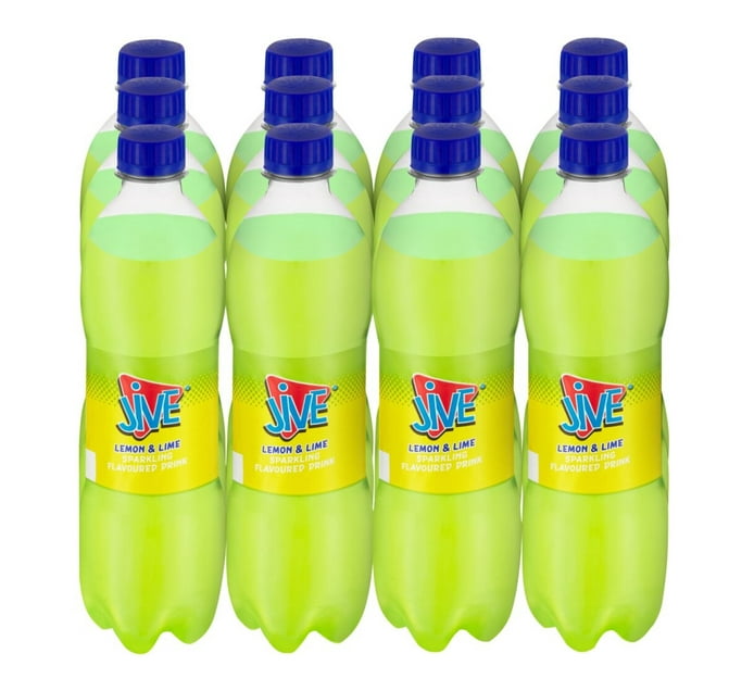 Jive 12 x 500ml Cooldrink | Makro