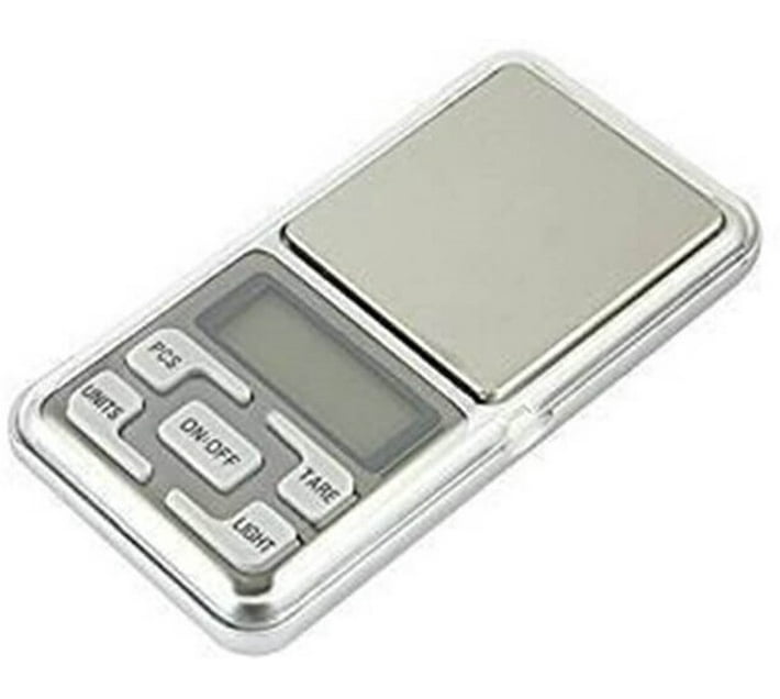 Perfect Dealz Custom Digital Counter or Table Top Weighing Scale ...