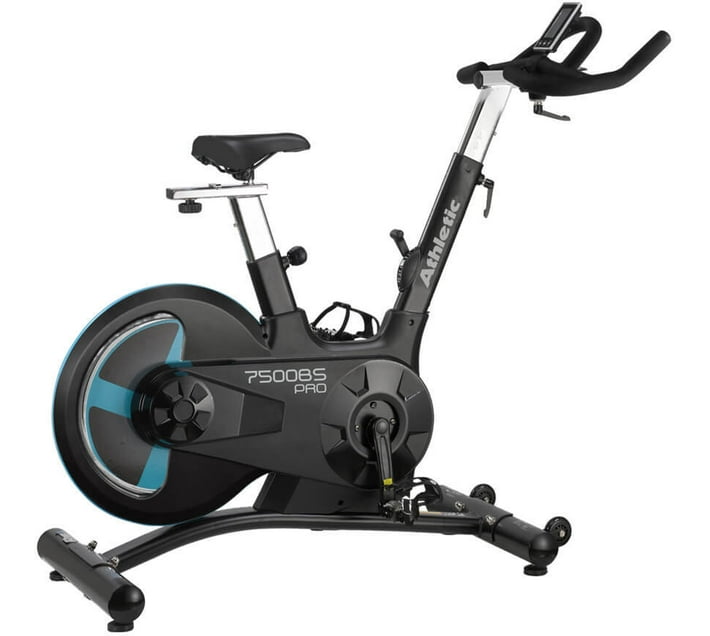 Buy Athletic Professional Rear Drive 7500BS Spinner Cardio Exercise ...