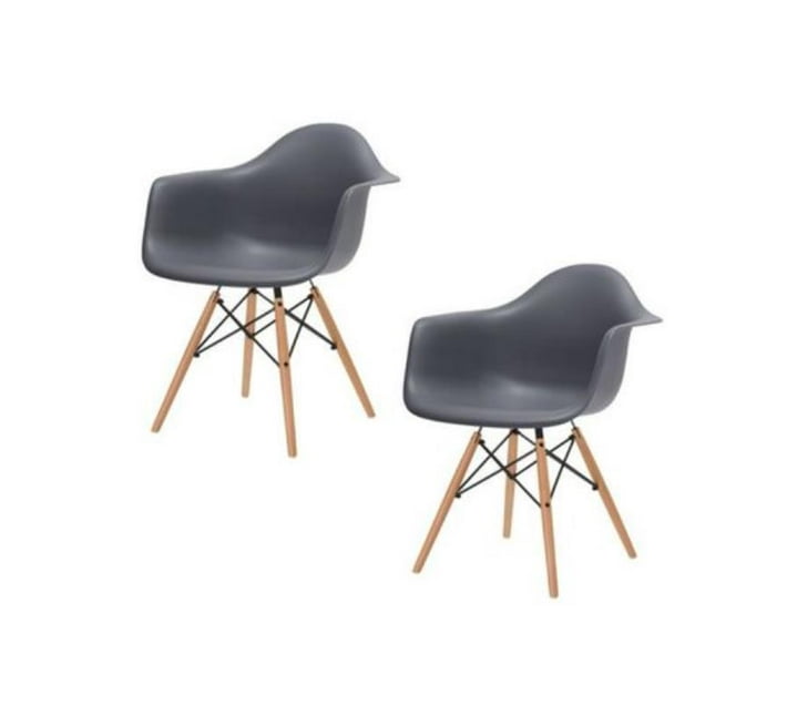 Someone’s in a Makro Sastro - Amalfi Living & Dining Room Chair (Set of ...