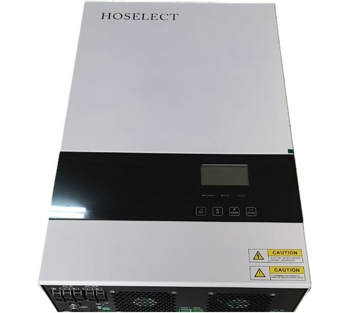 5.5KW inverter Hoselect Power Solution Modified Sine Wave Inverter | Makro