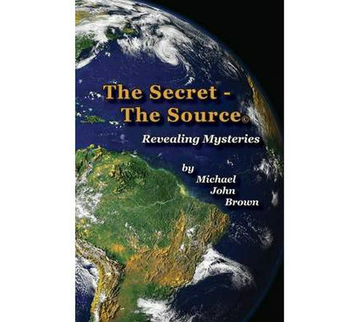 The Secret - The Source : Revealing Mysteries (Paperback / softback ...