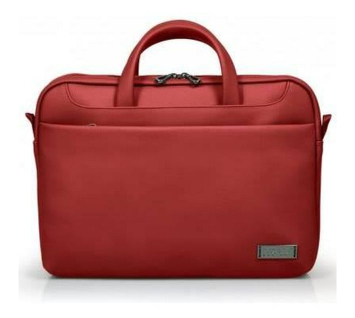 Someone’s in a Makro Port Designs Zurich Toploading Notebook Case 14 ...