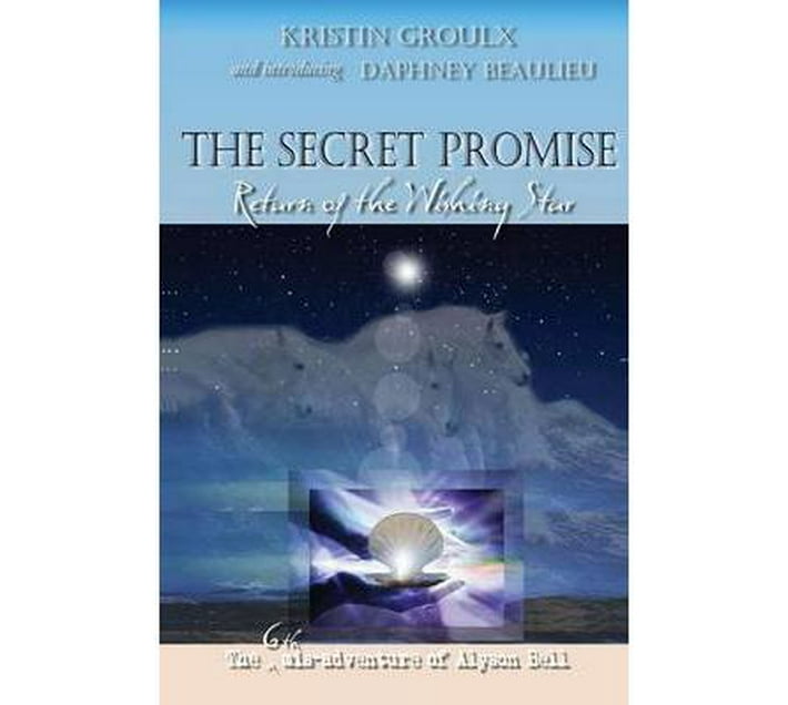 The Secret Promise : Return of the Wishing Star (Paperback / softback ...