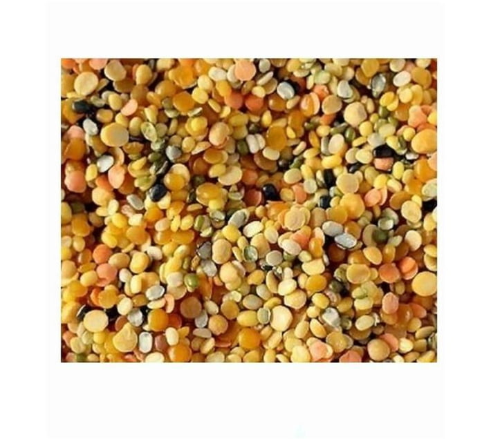 Someone’s in a Makro Mix lentils - 1 kg Mood