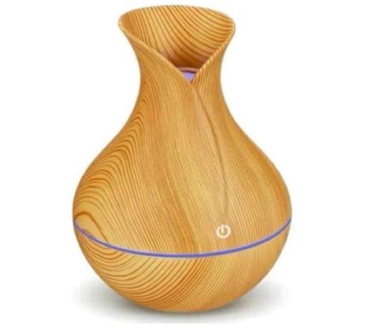 Someone’s in a Makro Phronex Ultrasonic Aroma Humidifier With Color Changing LED Mood