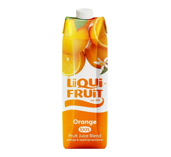 Liqui Fruit 12 x 1L Fruit Juice | Makro