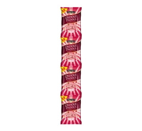 Diddle Daddle Popcorn Caramel (48 X 45g) | Makro