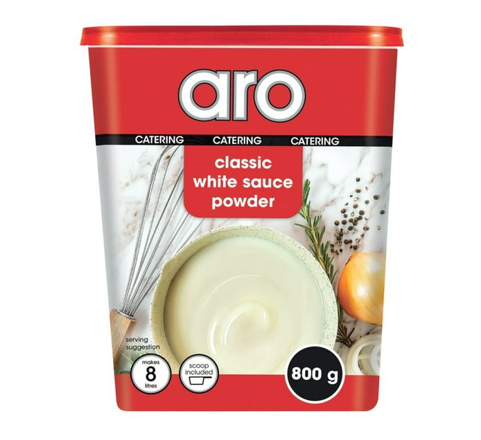 ARO 1 x 800g Instant Sauce | Makro