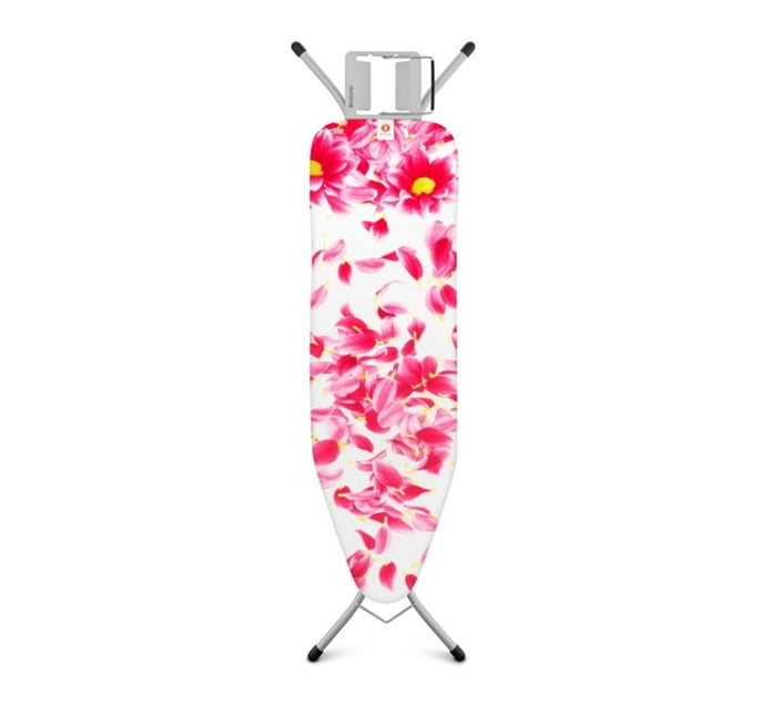Someone’s in a Makro Brabantia 124 x 38 cm Mesh Top Ironing Board Mood