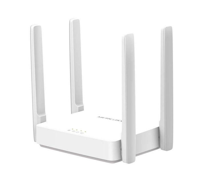 Someone’s in a Makro Mercusys Ac1200 Dual Band Wireless Router (Ac10) Mood