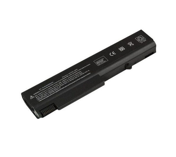 Someone’s in a Makro Replacement Battery For HP 6530 6730 6930 10.8V ...