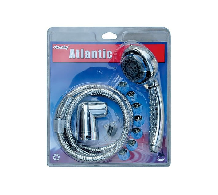 Someone’s in a Makro Bathroom Hand Shower Set 48290 Mood