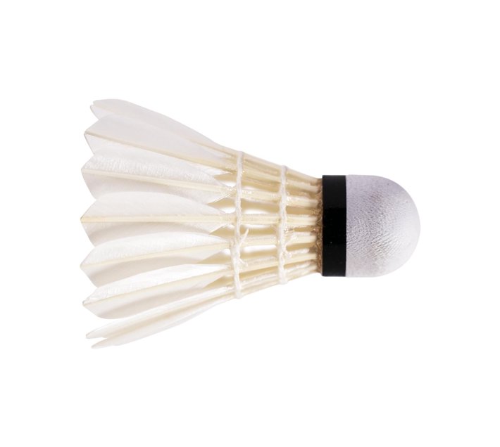 Someone’s in a Makro Tournament Feather shuttlecocks 12pcs Mood