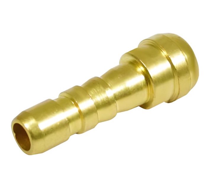 MatWeld - Bull Nose Long 110mm | Makro