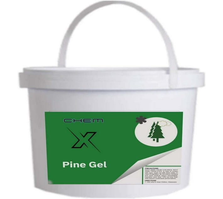 CHEM X Pine Gel Aroma (1 L) | Makro