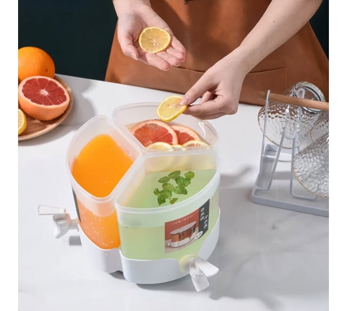 Saviola WD-3PART-5200 Bottled Water Dispenser () | Makro
