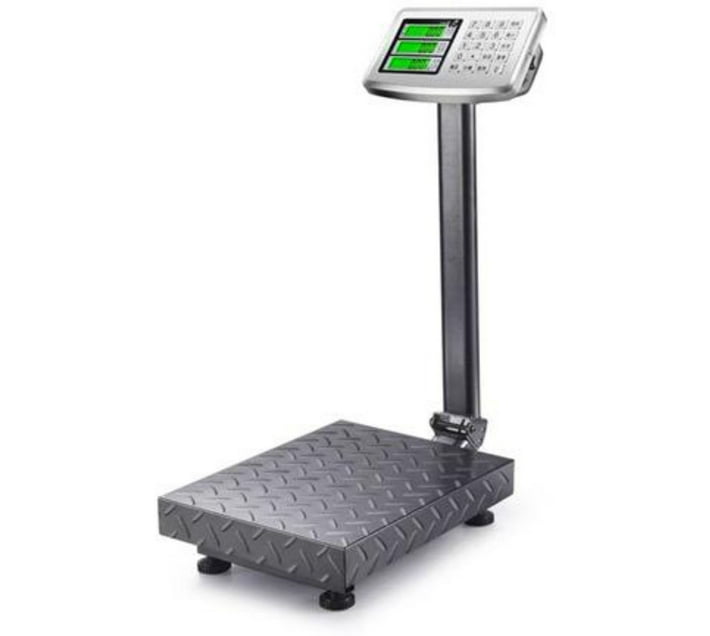 Generic 300Kg Heavy Duty Scale DC-4972 Digital Luggage Weighing Scale ...