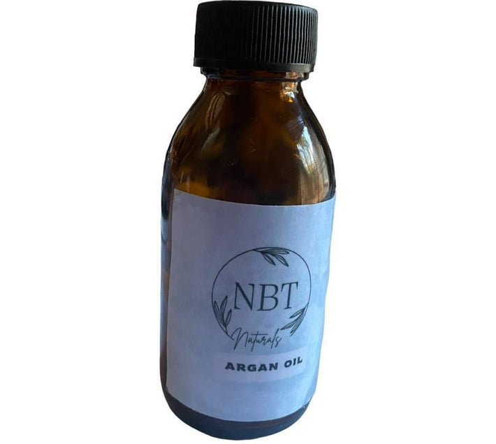NBT Naturals Hair Growth Oil Hair Oil | Makro