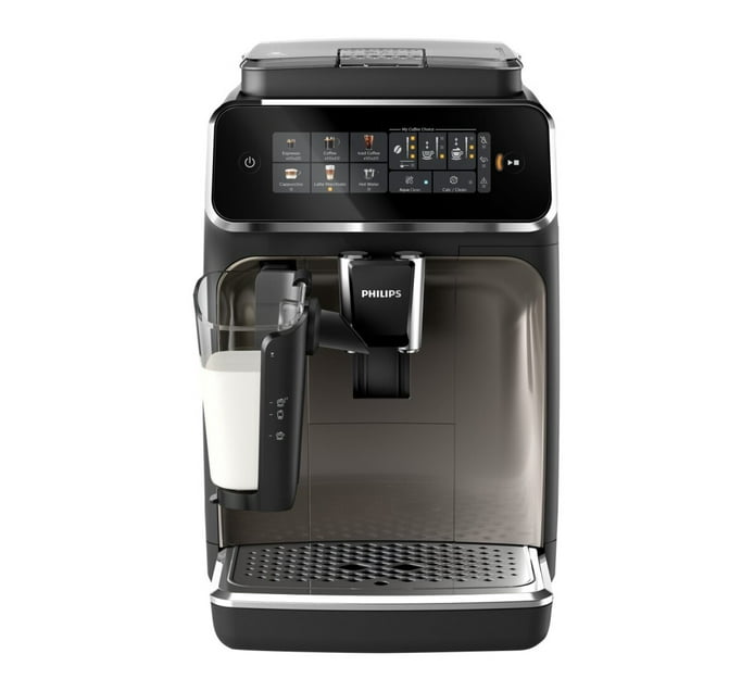 Buy Philips Series 3300 Fully Automatic Espresso 35 Cup Coffee Machine ...