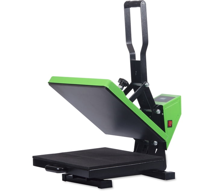 MUGGIT Dry Iron (Green) | Makro