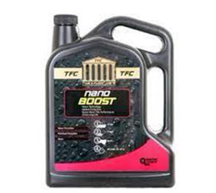 Someone’s in a Makro TFC Nano Boost 5L Mood