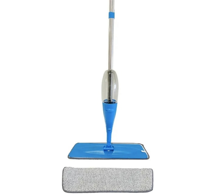 generic SP-1 Flat Mop (Blue) | Makro