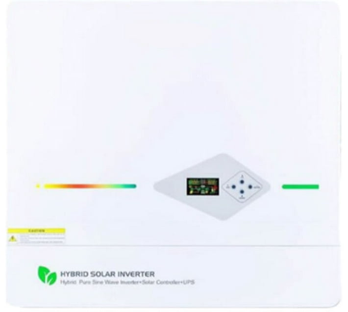Generic BX150480 Square Wave Inverter | Makro