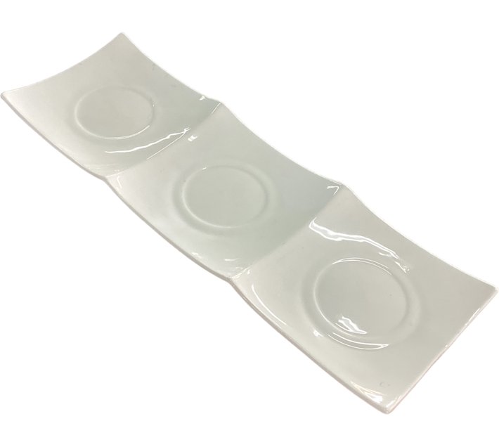Crockery Centre Tray 41Cm Flair Le Buffet Tray | Makro