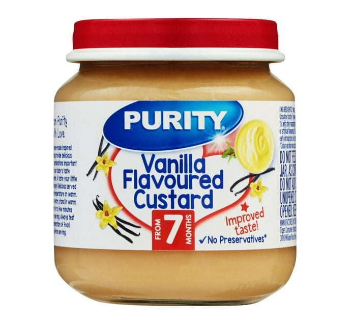 Purity 2nd Foods | Makro