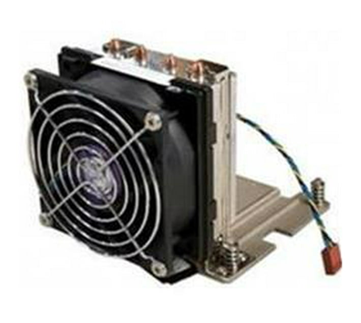 Someone’s in a Makro Lenovo 4F17A12349 Computer Case Cooler Black and ...