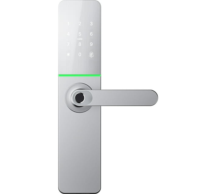 Buy M Lock ZAH91 Smart Door Lock () in Bulk | Makro Business