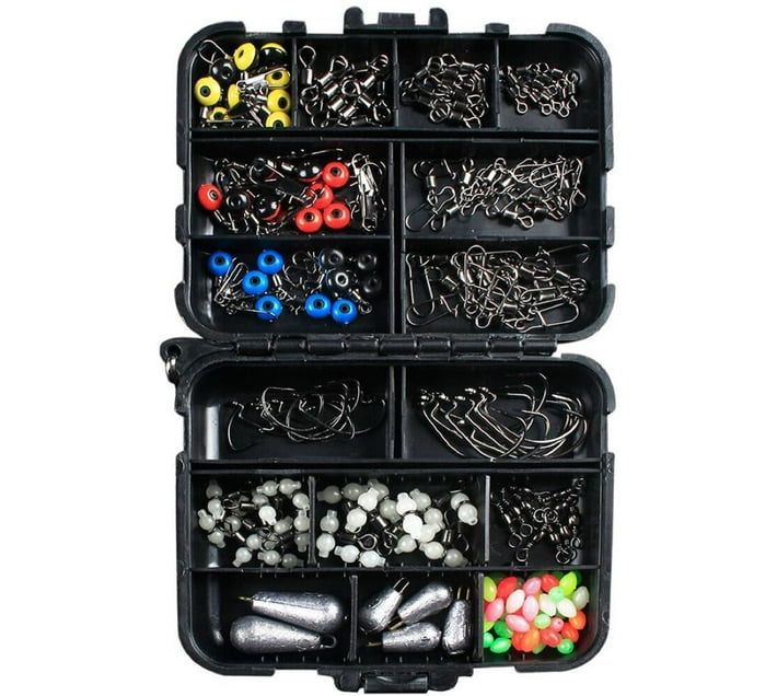 The Good Sport Plastic Soft Bait Fishing Lure | Makro