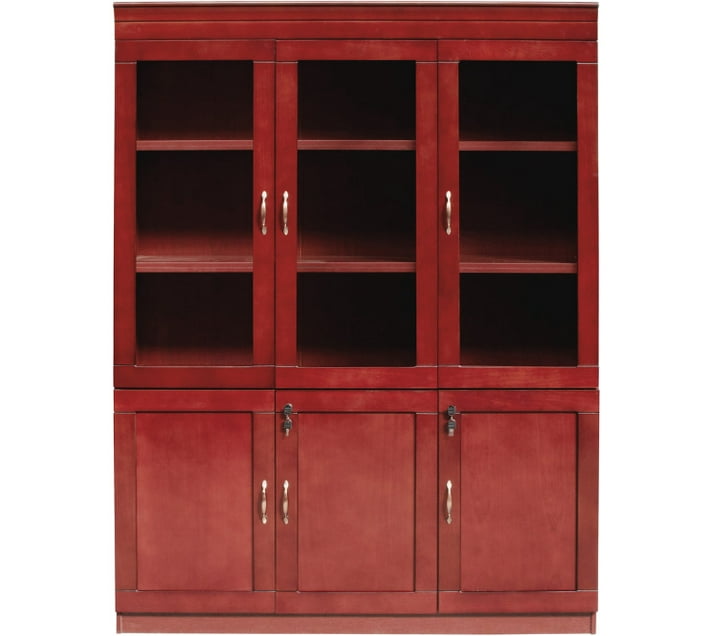 GOF Furniture HX509 Engineered Wood Free Standing Cabinet | Makro