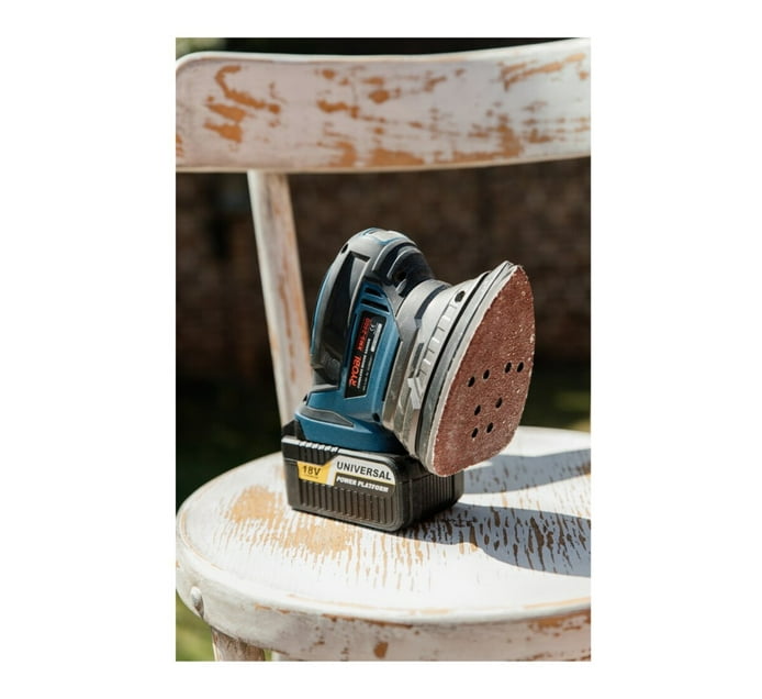 Ryobi 18 V Li Ion Cordless Mouse Sander