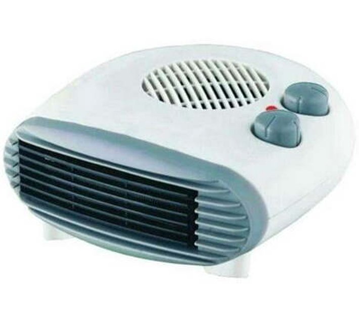 Potop BV-FAF764 Convection Heater Suitable for Bedroom (White) | Makro