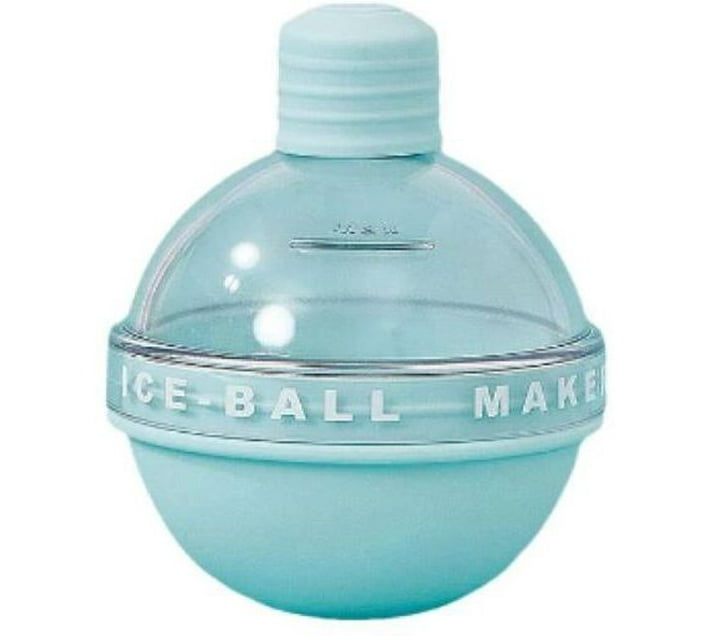 PSM 1 Three PSM00288 Ice Maker For Home Utitlity (Blue) | Makro